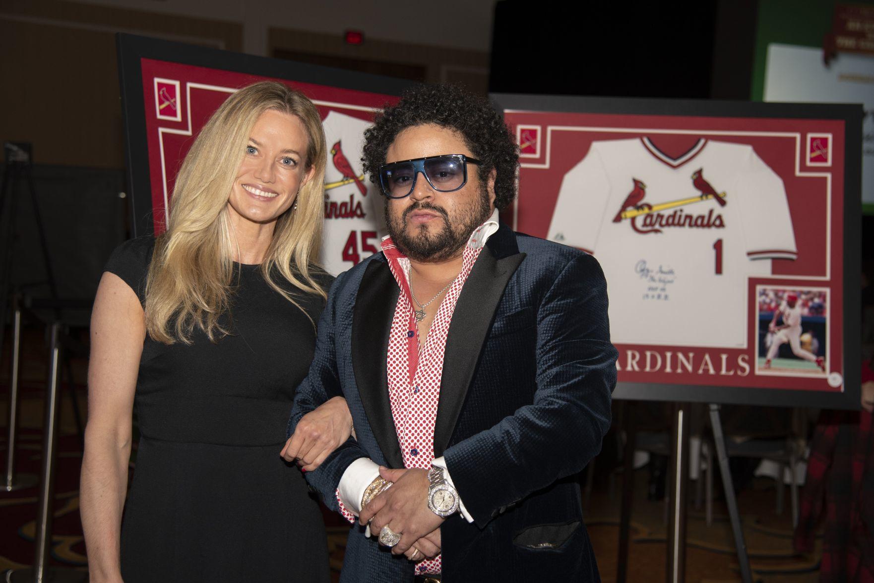 The National Children’s Cancer Society's 8th Annual 'An Evening with ...