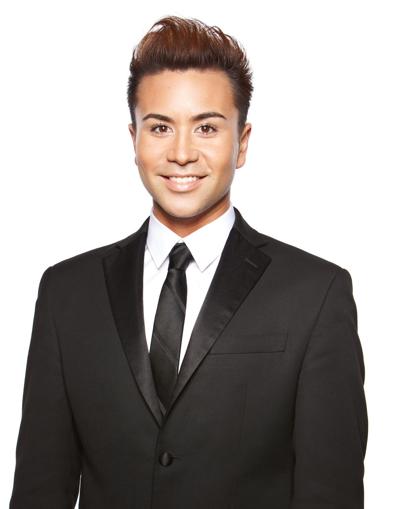 Best Face Forward: Q&A With Jonathan Ader