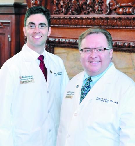 Washington University Facial Plastic Surgery Center