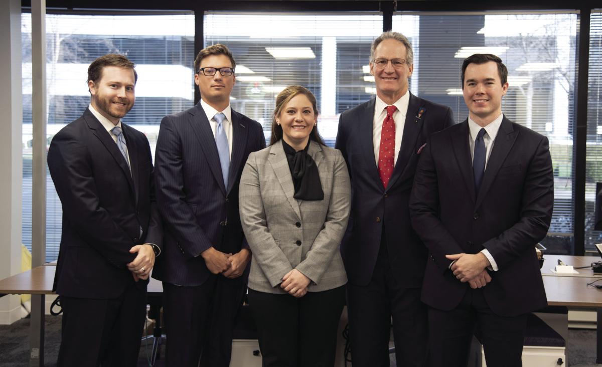 Hauk Kruse & Associates Goes Above and Beyond Serving its Team and its ...