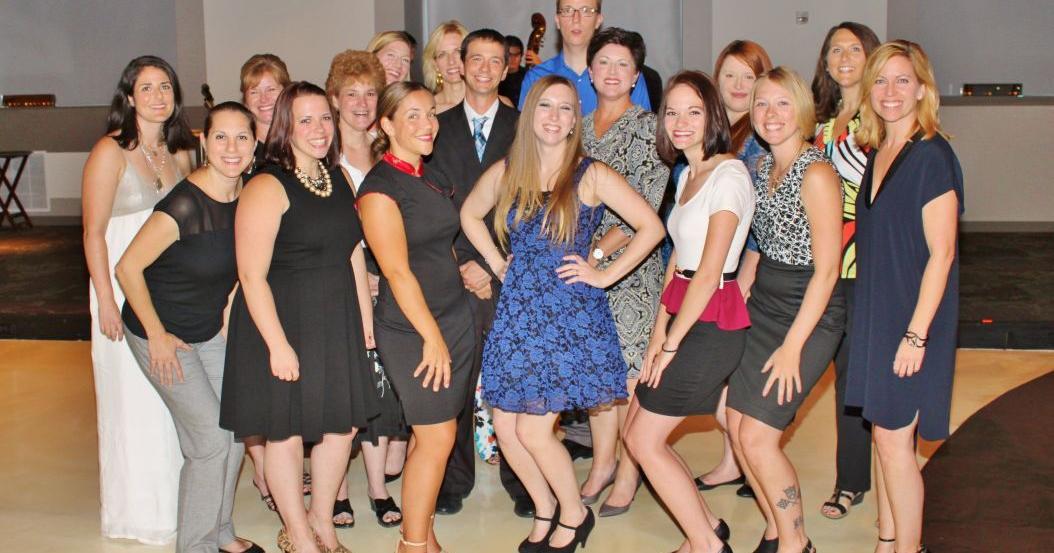 Ladue News Launch Party