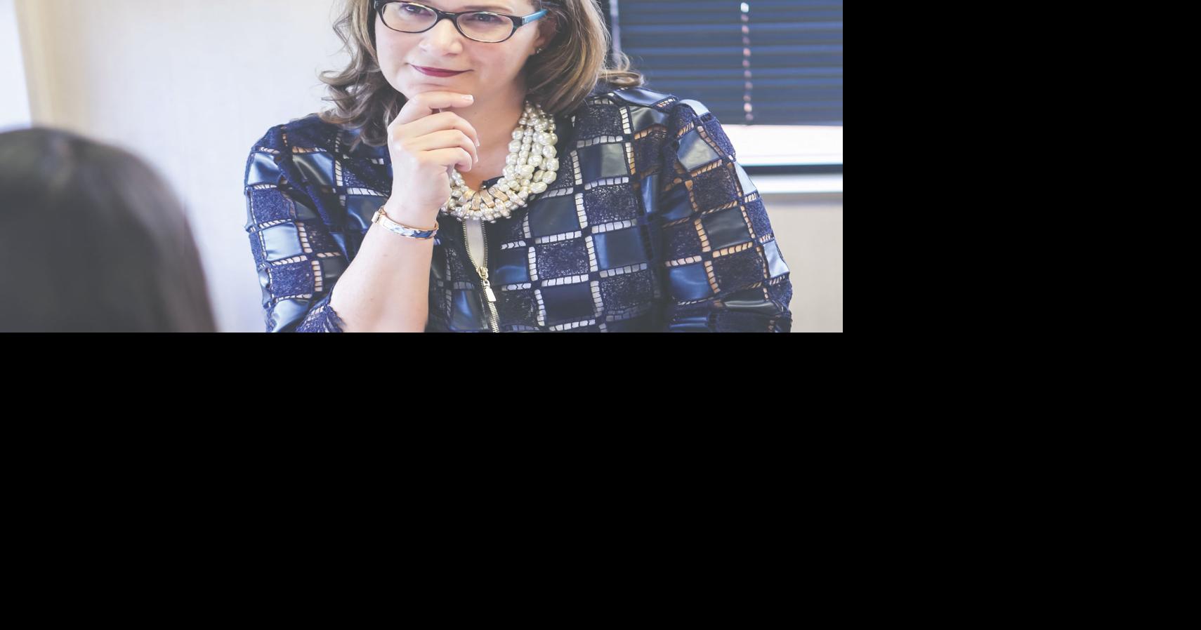 Allison Schreiber Lee of Paule, Camazine & Blumenthal, P.C.: For the ...