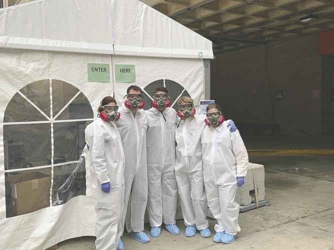 SSM Health Foundation - St. Louis Delivers the Future of Health Care