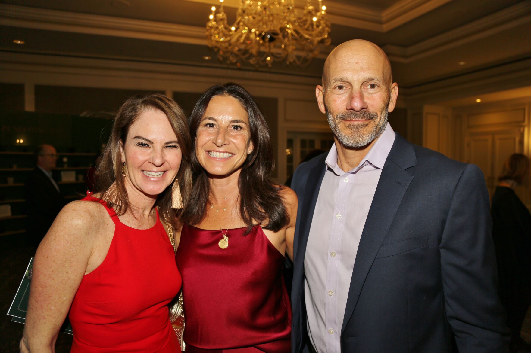 Jewish Family Services' FLOURISH Gala
