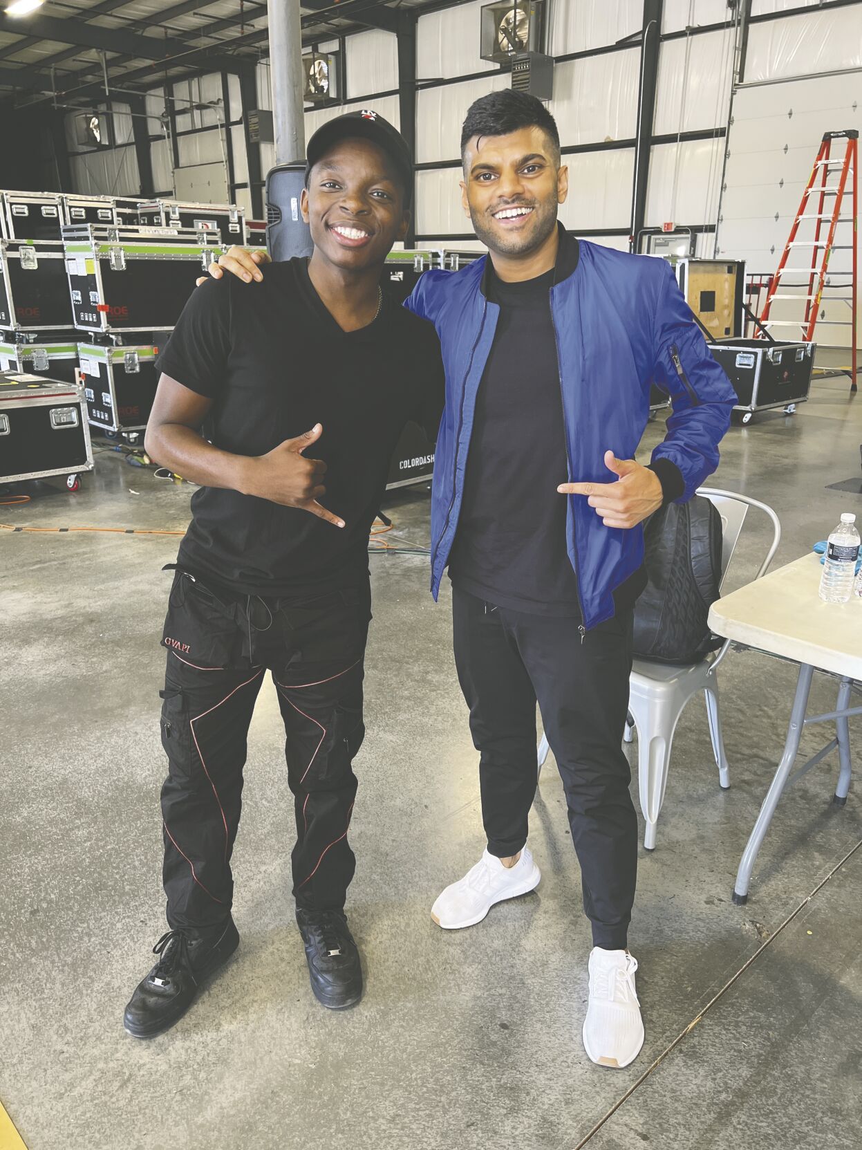 St. Louis cardiologist competes in new NBC show, ‘Dancing With Myself’