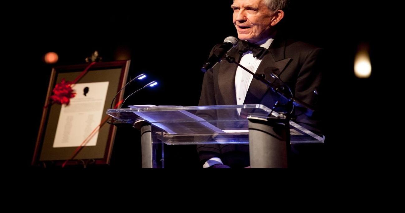 The man who brought opera to St. Louis passes away at age 81