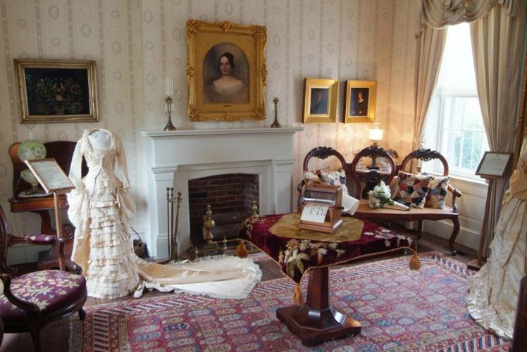 Design Rediscovered: Hawken House