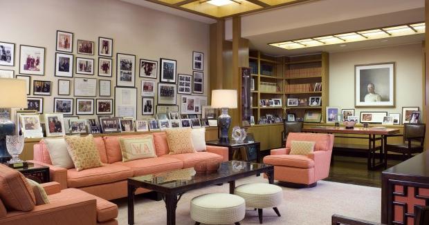 Design Rediscovered: Sunnylands