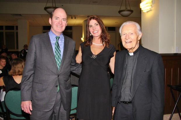 Archdiocesan Department of Special Education Celebrity Waiters Dinner ...