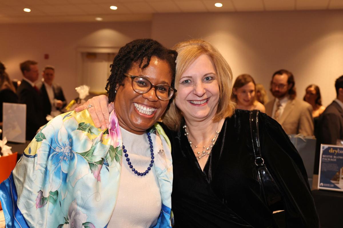 Memory Care Home Solutions 2025 Memories and Melodies Gala