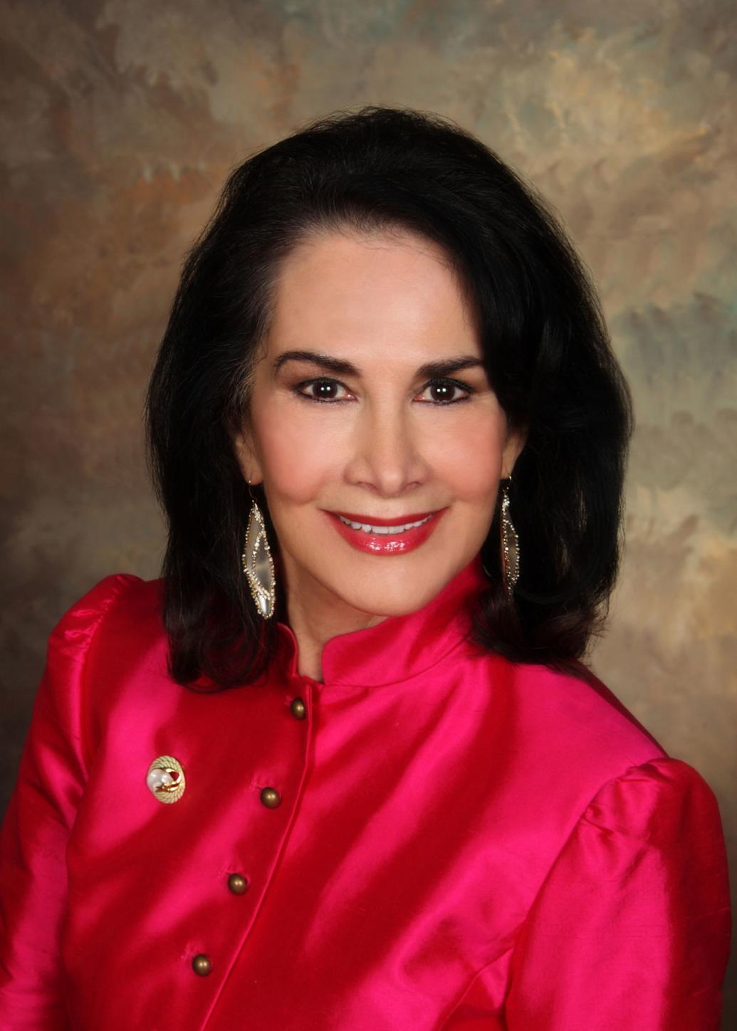 Movers & Shakers: Sheri Sherman