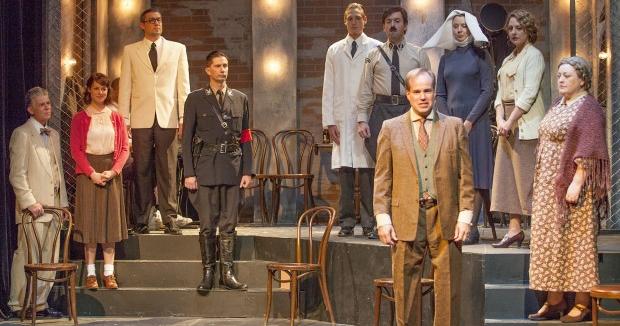 Good: Theater Review