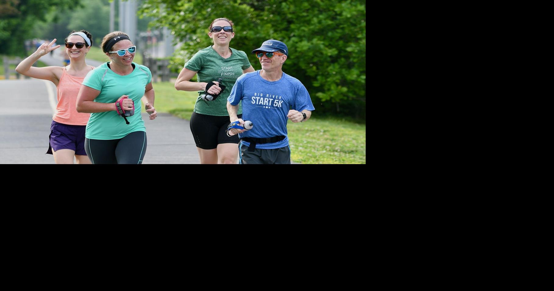 Fun run field guide: Check out tips from local running experts