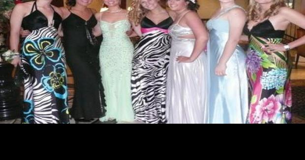 Fun at Prom 2008