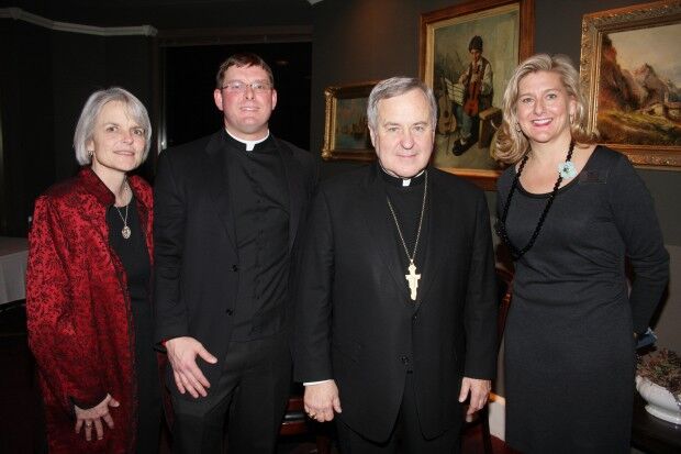 Cardinal Ritter College Preperatory High School Gala
