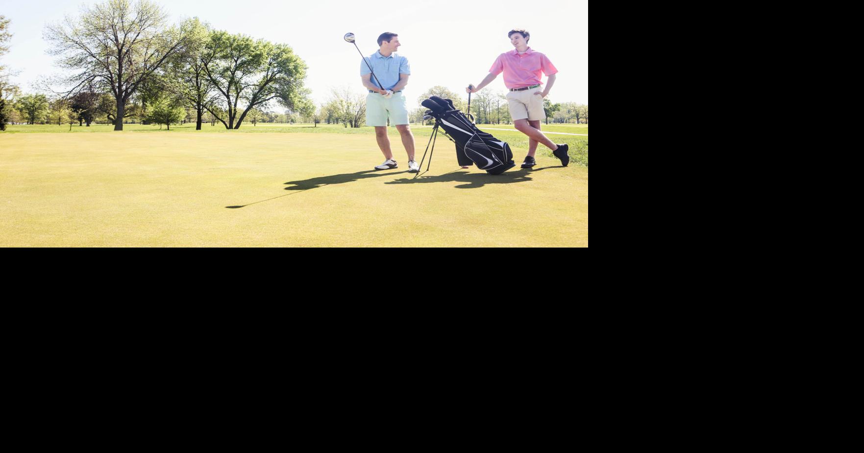 Swinging into Spring