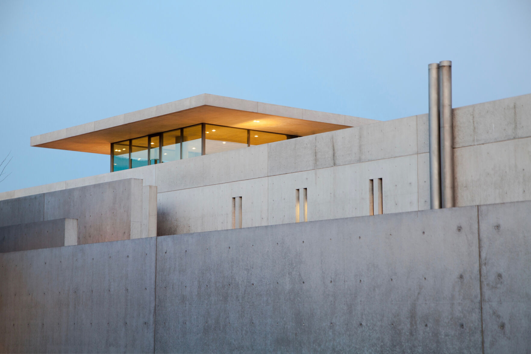 Pulitzer Arts Foundation: Emily Rauh Pulitzer marks 25 years