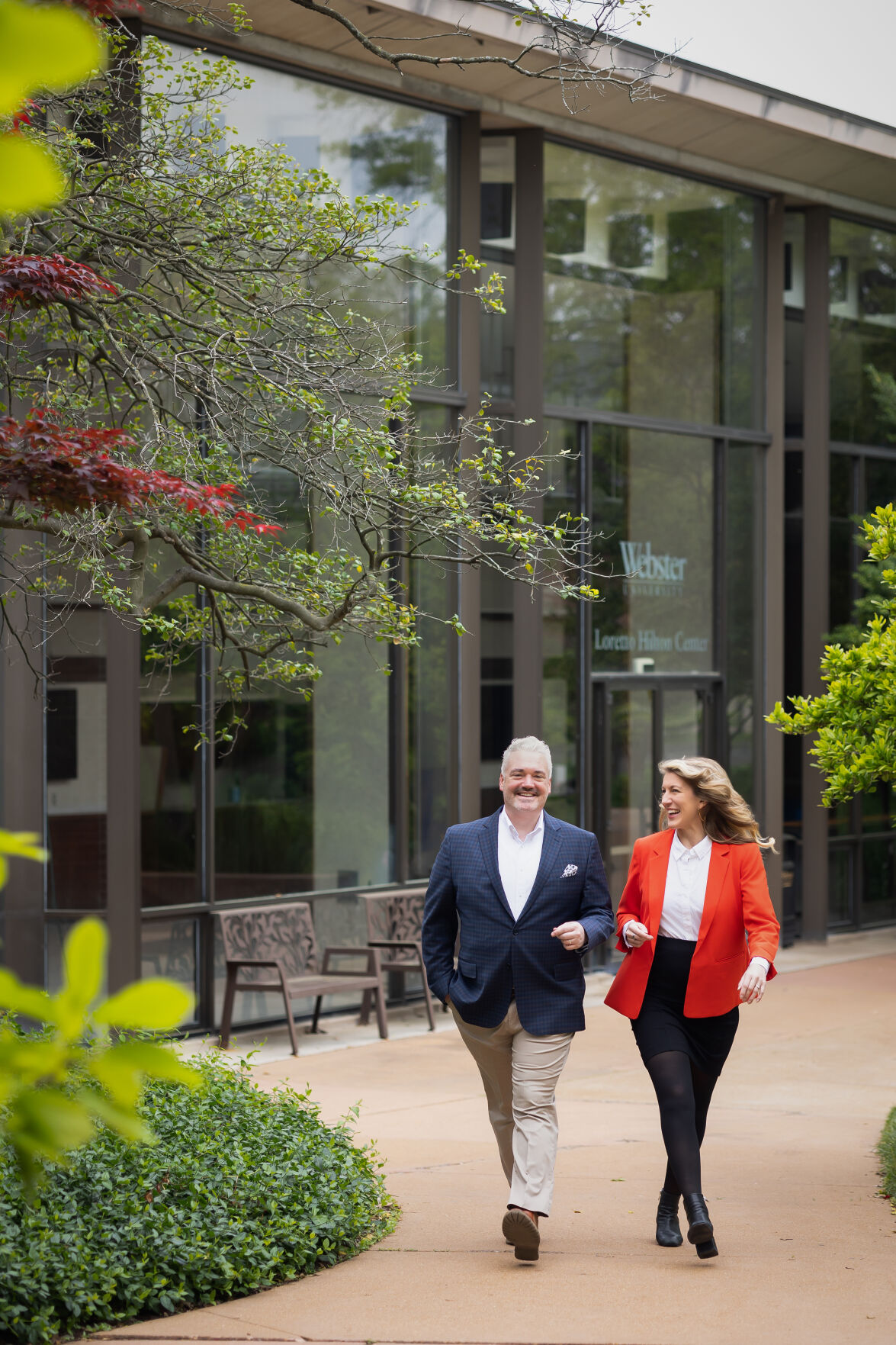 Preview The Repertory Theatre of St. Louis' 2024-25 season