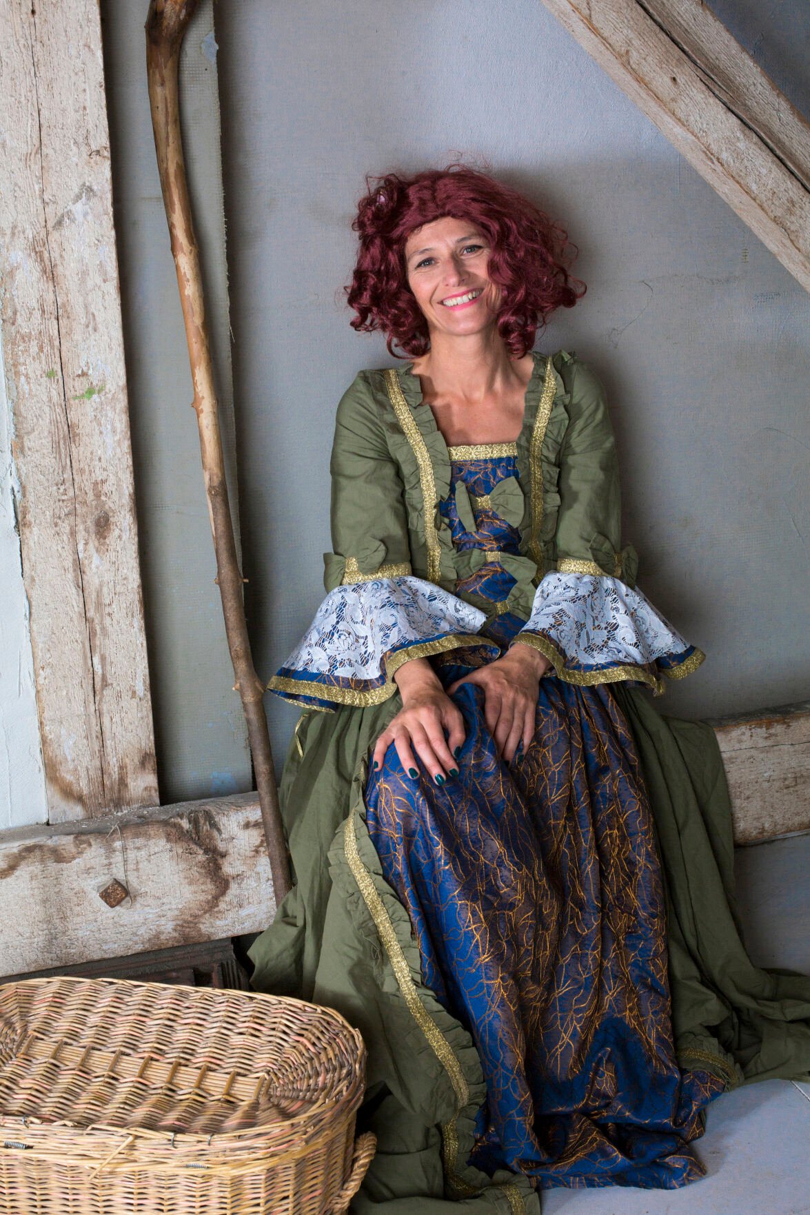 St. Louis Ren Fest turns 25 – here's what you need to know