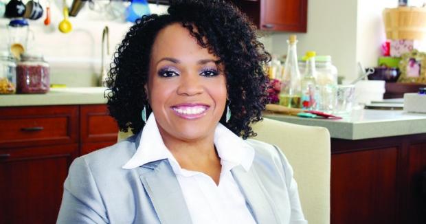 Q&A with Lisa Price of Carol's Daughter