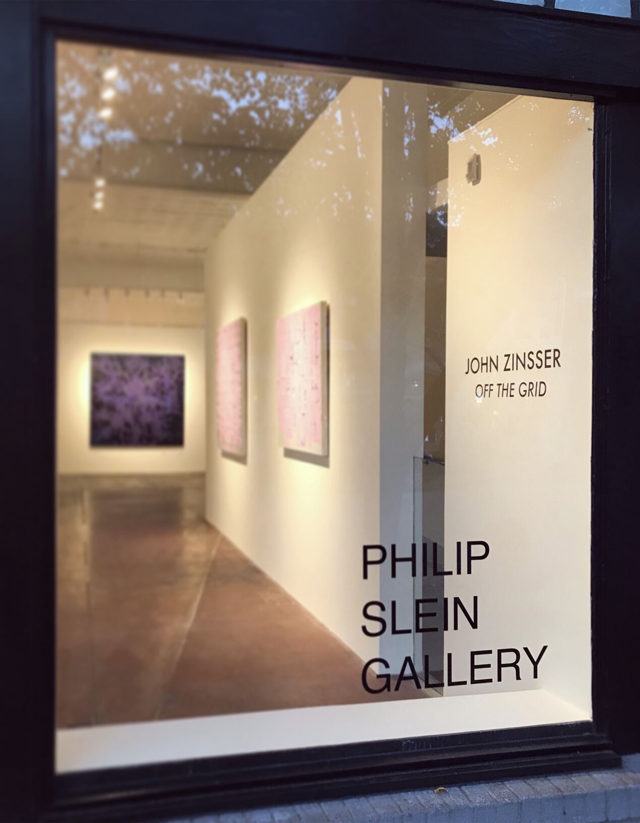 Explore the Central West End’s eminent gallery scene