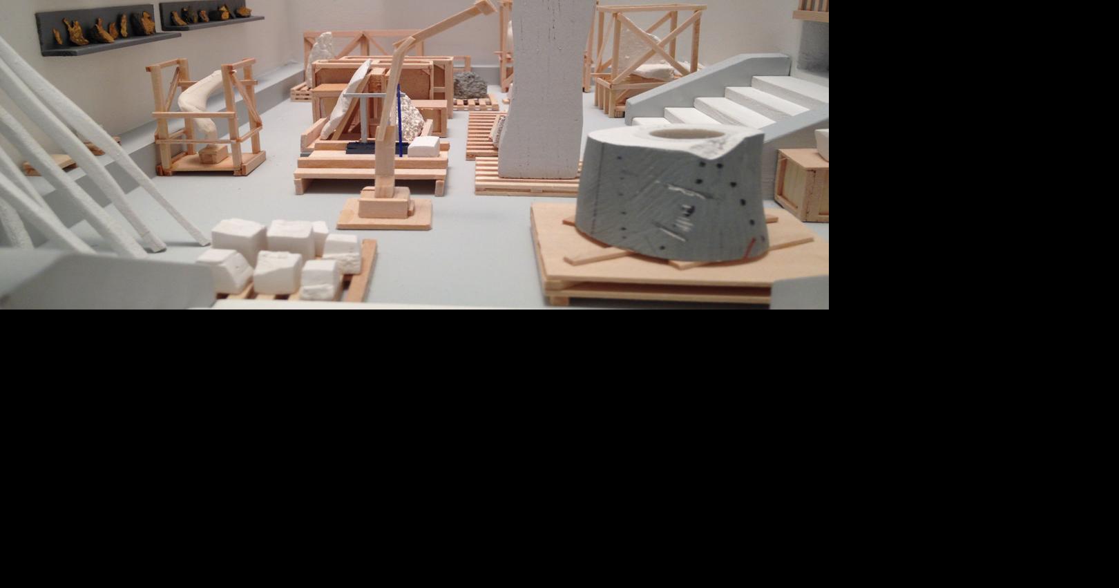 Arts Speak: Q & A with Artist Jill Downen