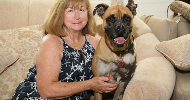 Happily Ever After: Sonny and the Bonan Family