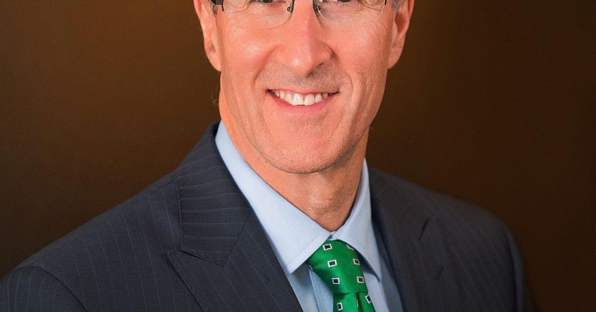 Law Speak: Q&A with Tim Schlesinger