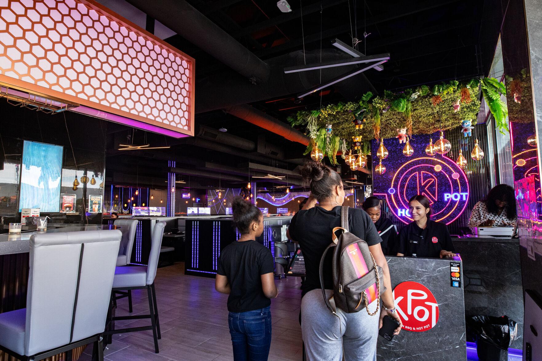 Restaurant to try: KPOT BBQ & Hot Pot comes to St. Louis