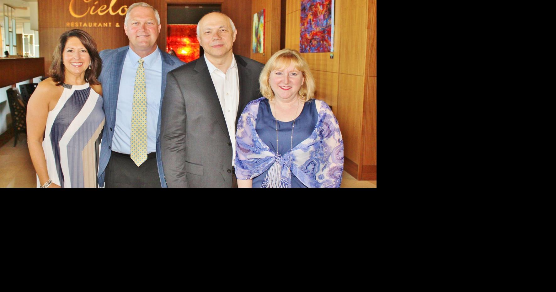 Autism Speaks Chefs Gala