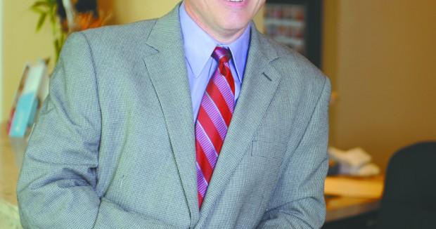 Kevin F. Postol, DDS