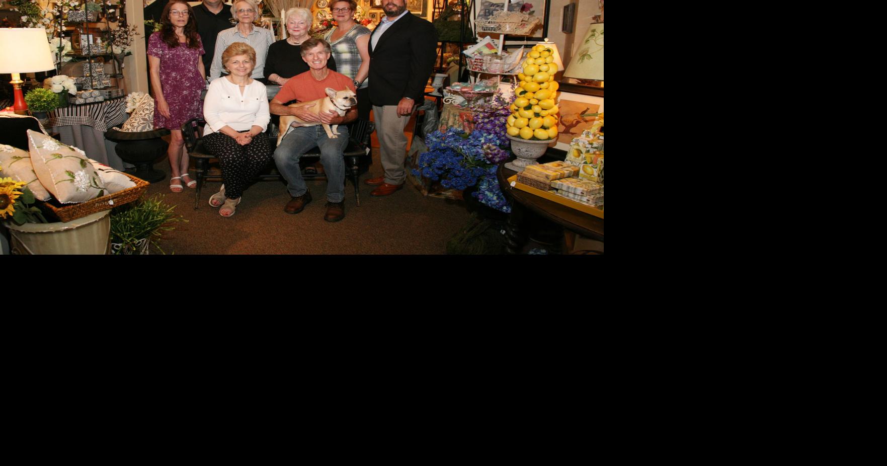 Ken Miesner's Flowers: Striving for Absolute Perfection