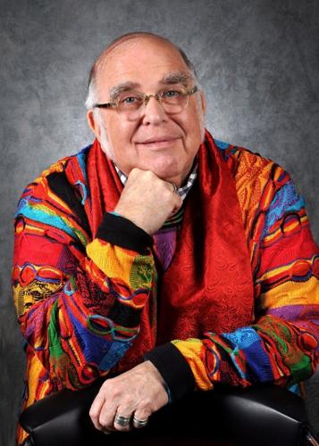 The Repertory Theatre of St. Louis’ 2022-23 season starts this month ...