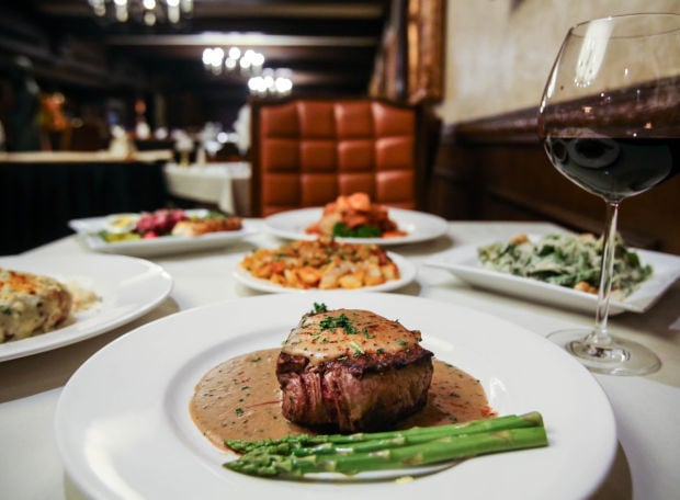 Dining Out: Al’s Restaurant