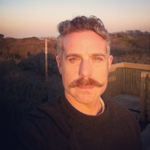 Q&A with celebrity stylist Matthew Monzon