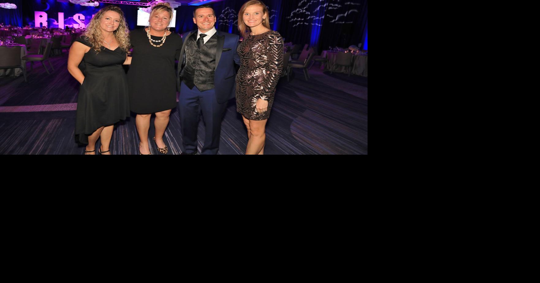 SSM Health Foundation’s Rise Gala