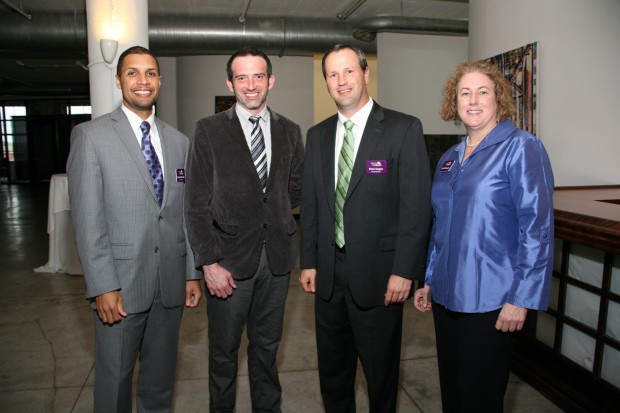 Voices for Children: Be the Difference