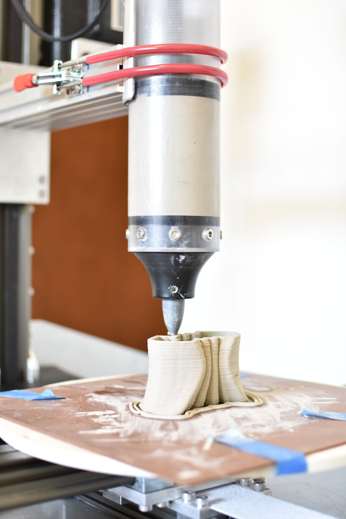 Flora Field art exhibit celebrates St. Louis architecture using new ...