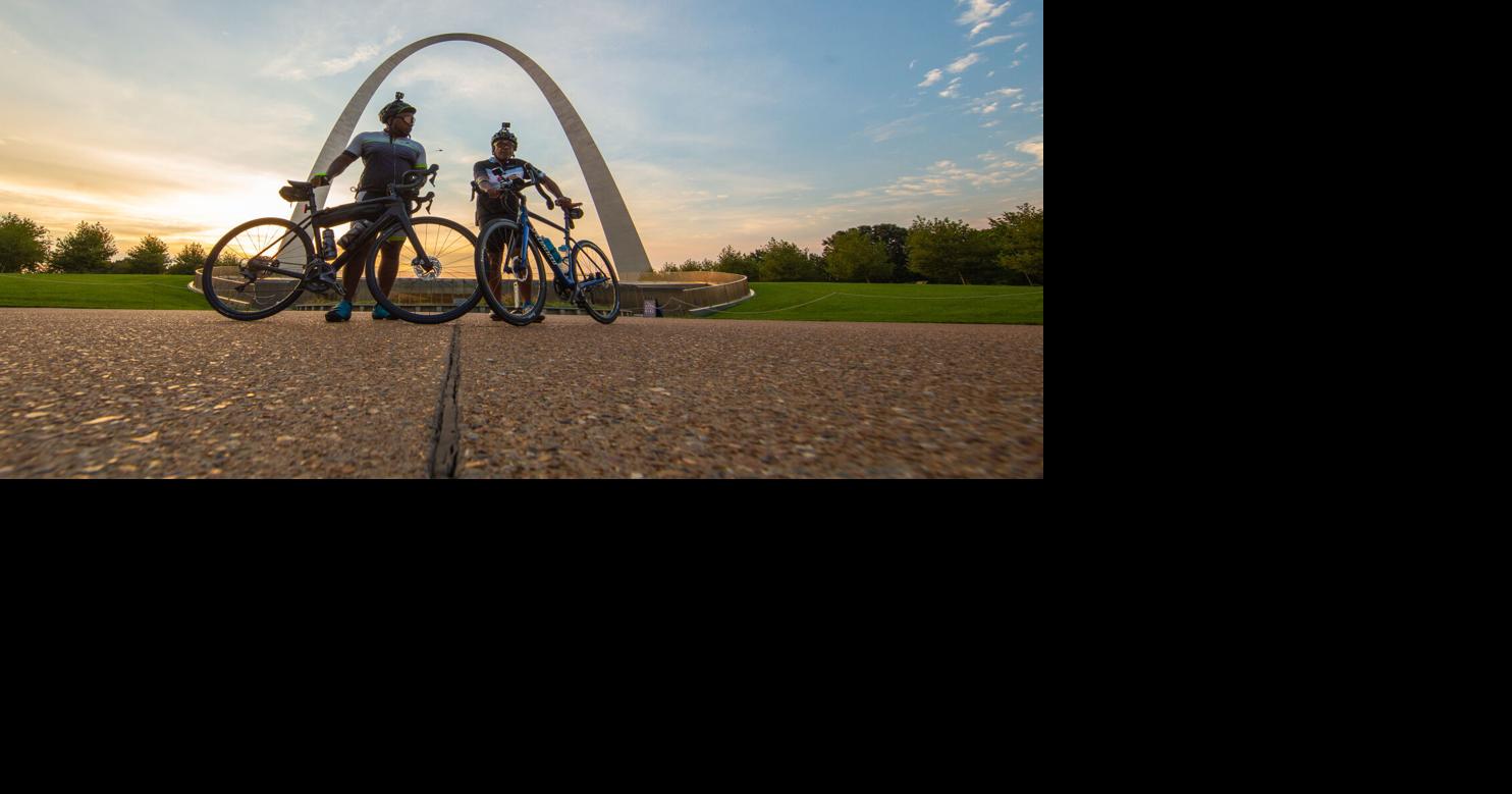 'Bike Vessel' film follows father-son on 350-mile bike trip