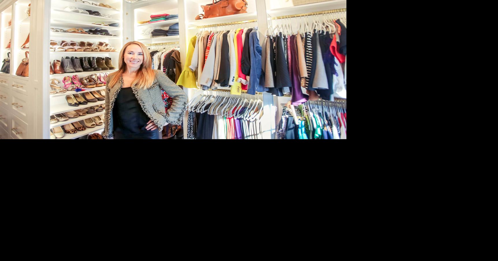 Closet Confidential: Diedre Gray