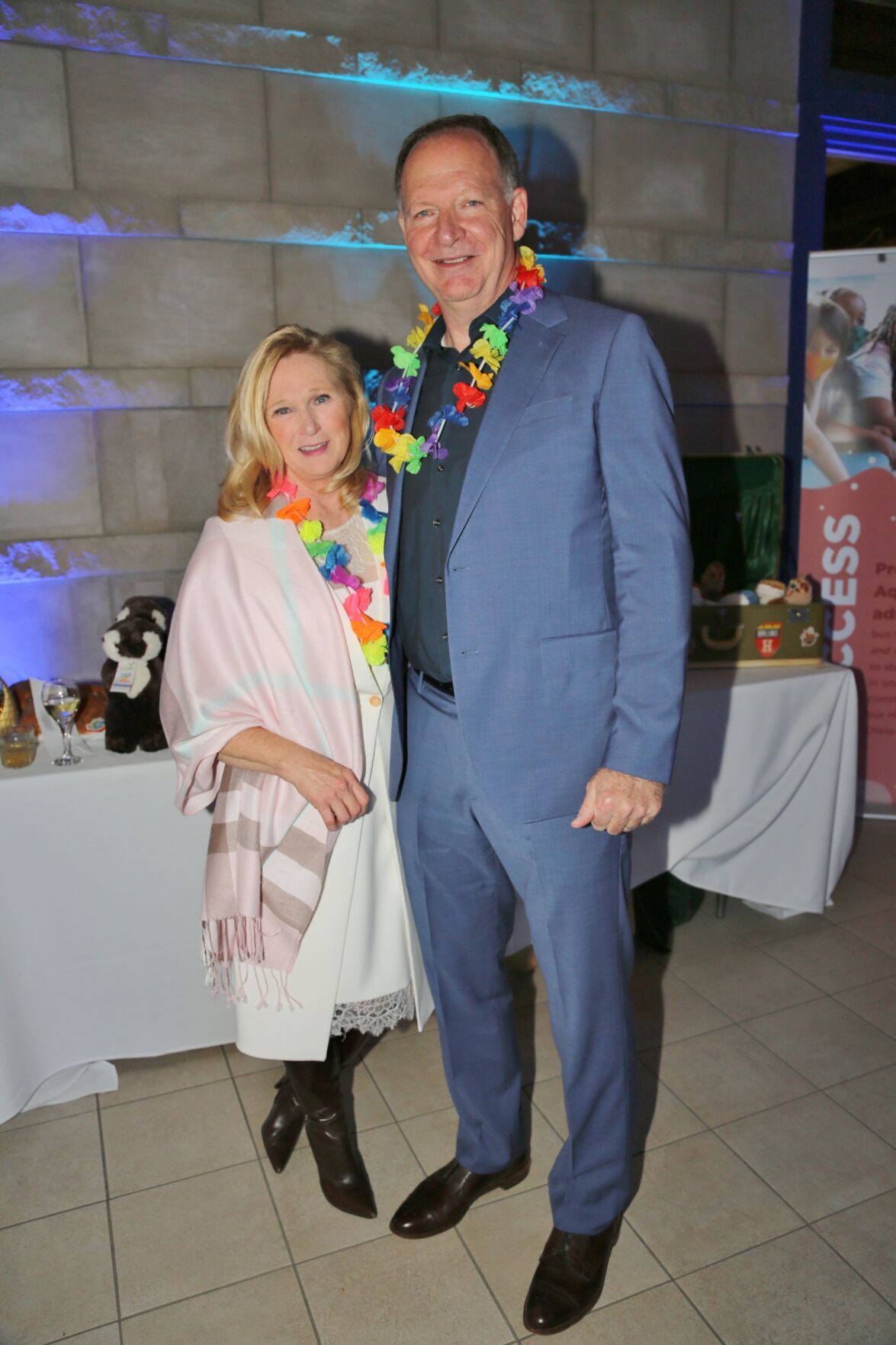 Saint Louis Aquarium Foundation’s Making Waves Gala