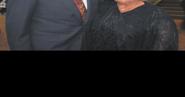 A Pleasure to Give: Ken and Nancy Kranzberg