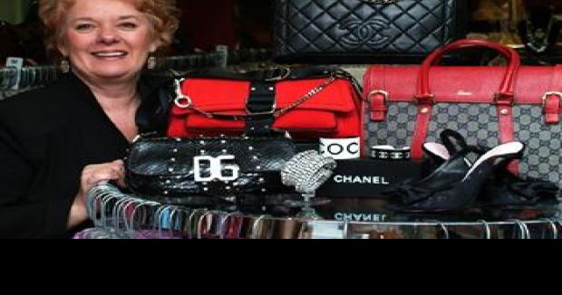 The Women's Closet Exchange