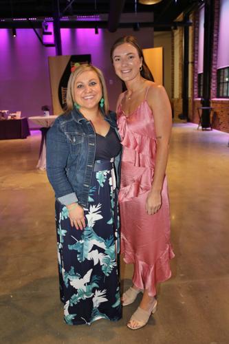 The Caregiver Club "A Night to Care" Event