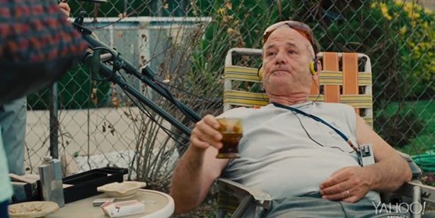 Movie Review: St. Vincent