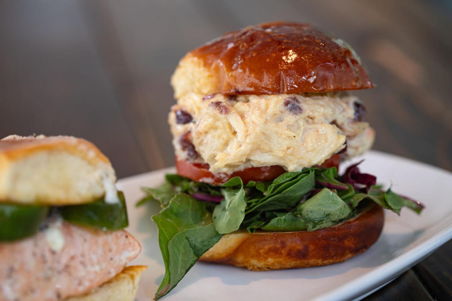 Restaurant to try: Burger 809 opens in St. Louis' Citygarden