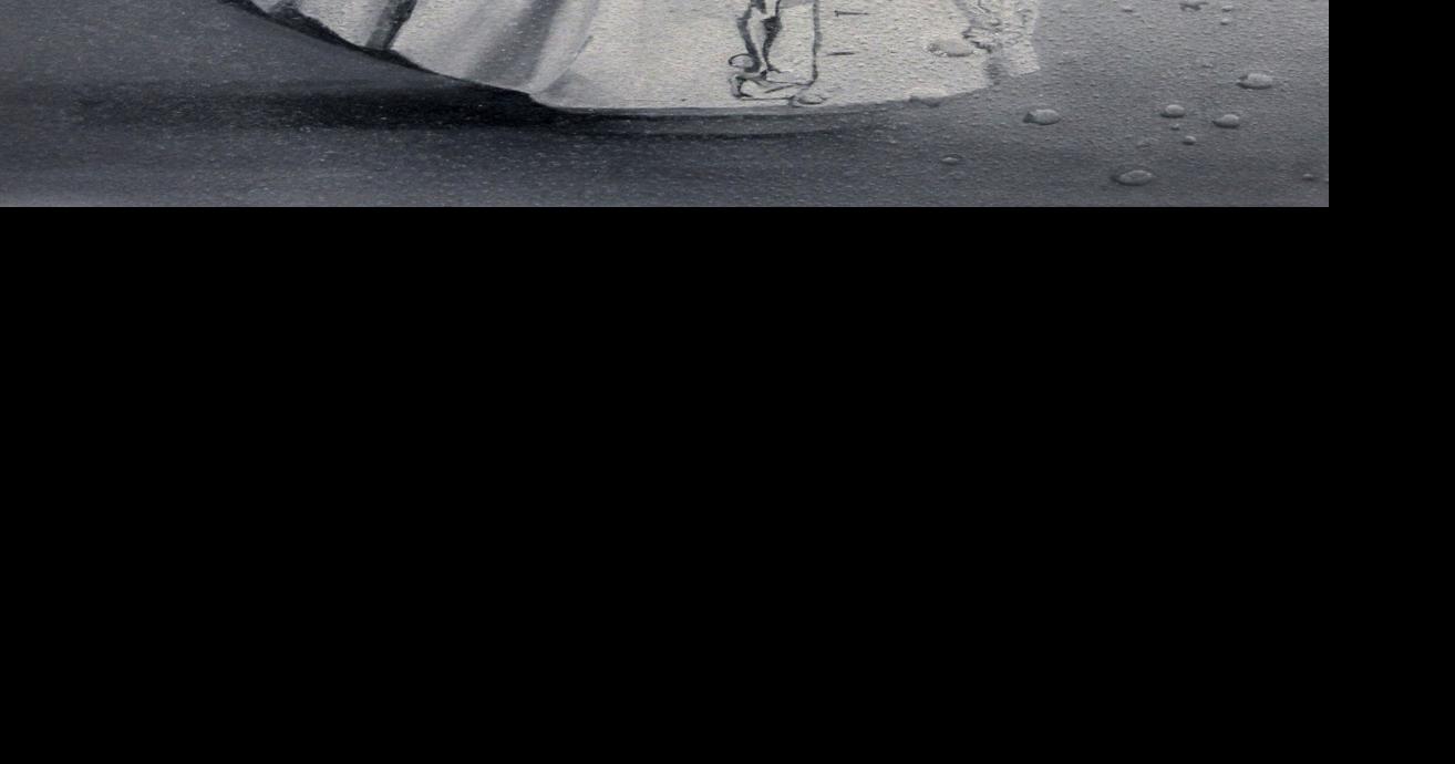 Art & Soul: Michael Byron