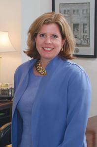 Janet Horlacher (The Women’s Safe House)