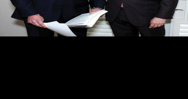 Charles D'Angelo: a Decade of Hard Work