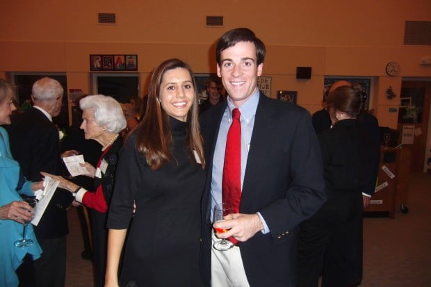 Rossman School Distinguished Alumni Awards